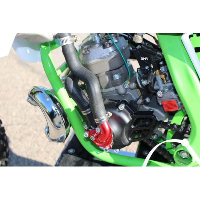 Motocross DMV65 65cc automatique 12/14 18ch