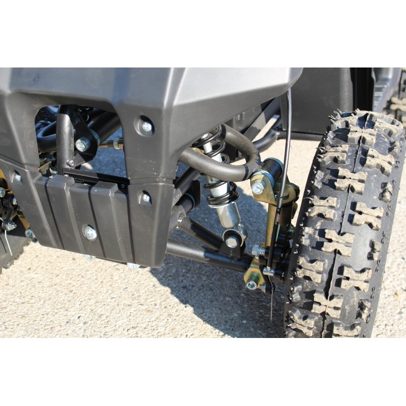 Quad électrique SHARK 800w 36v 2021