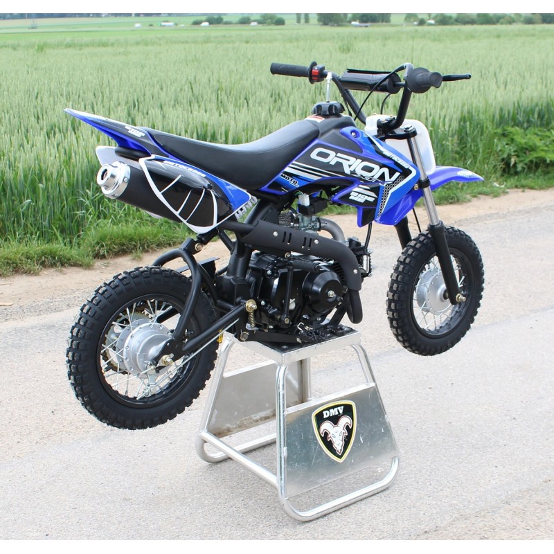 Moto APOLLO AGB21 MODELE 2019