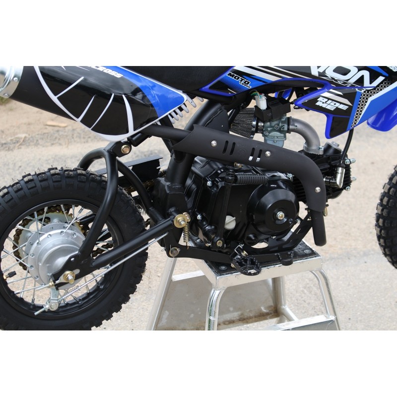 Moto APOLLO AGB21 MODELE 2019