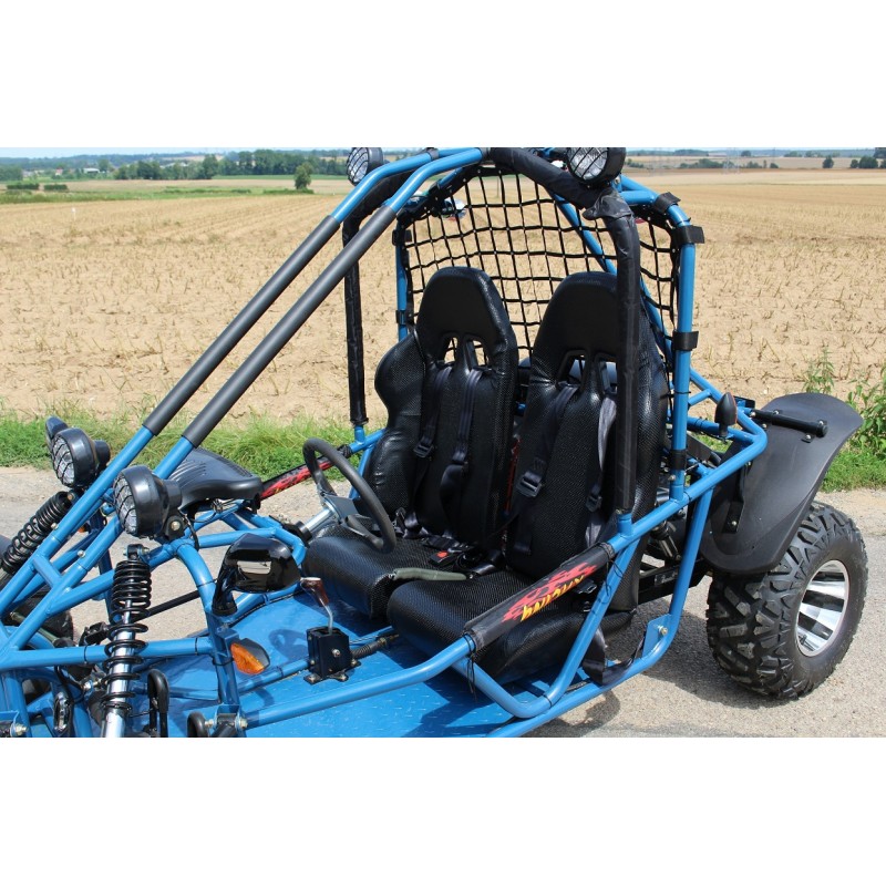 DESTOCKAGE Buggy 200cc DMV XXL