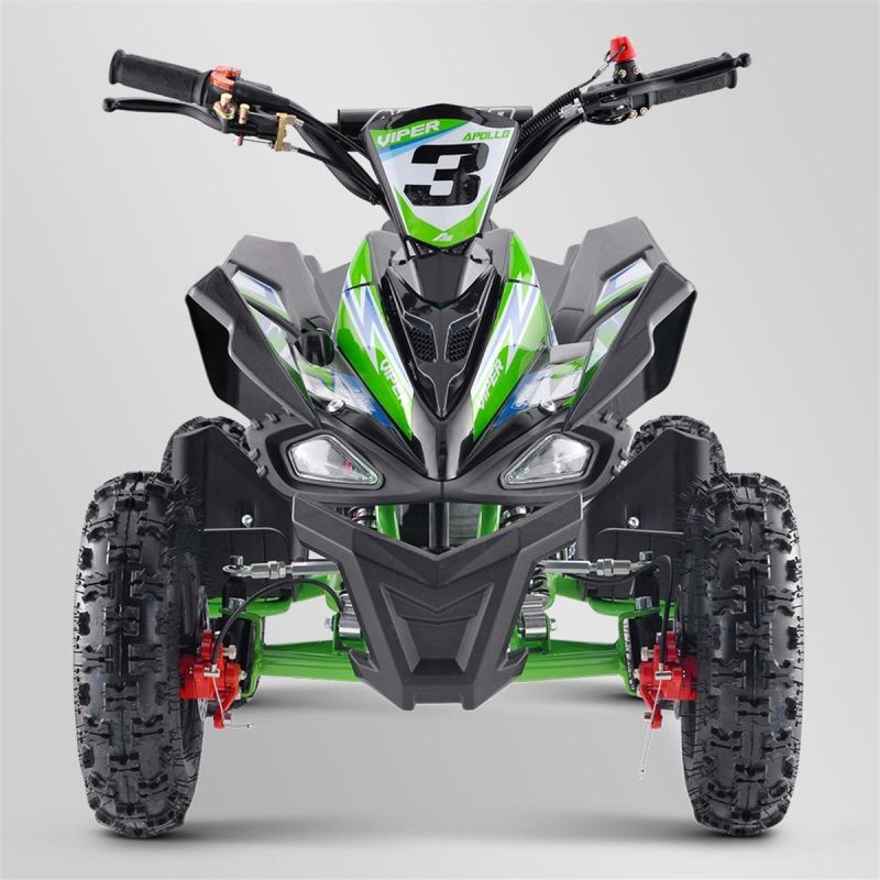 Pocket quad 49cc APOLLO VIPER