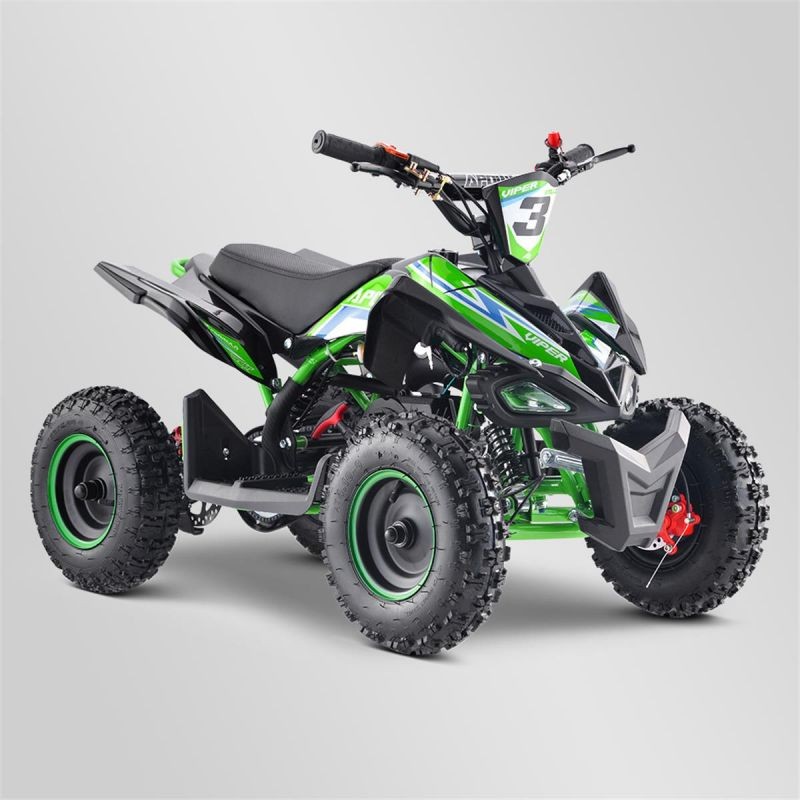 Pocket quad 49cc APOLLO VIPER
