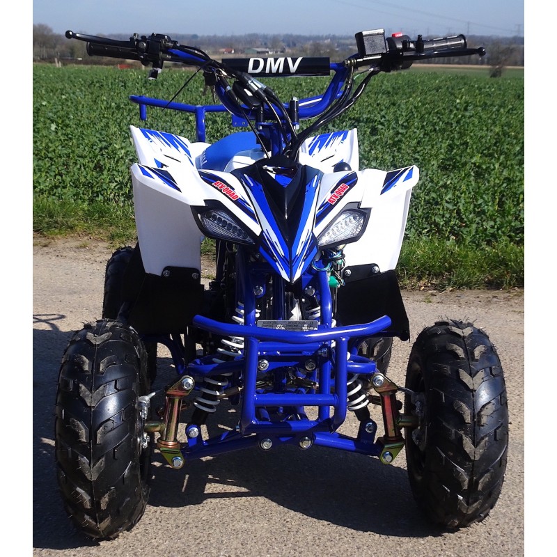 Quad 125cc MINI RAPTOR DMV MOTORS