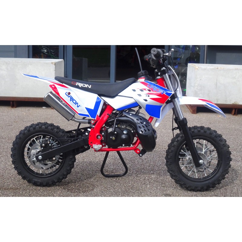 Motocross enfant 50cc