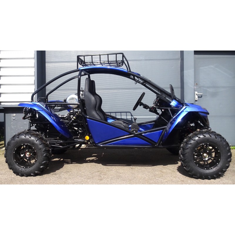 buggy homologué 500cc