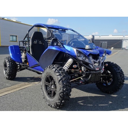 Buggy renli homologué 1100cc 4x4