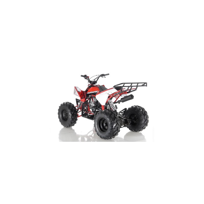 Quad APOLLO SNIPER 125cc