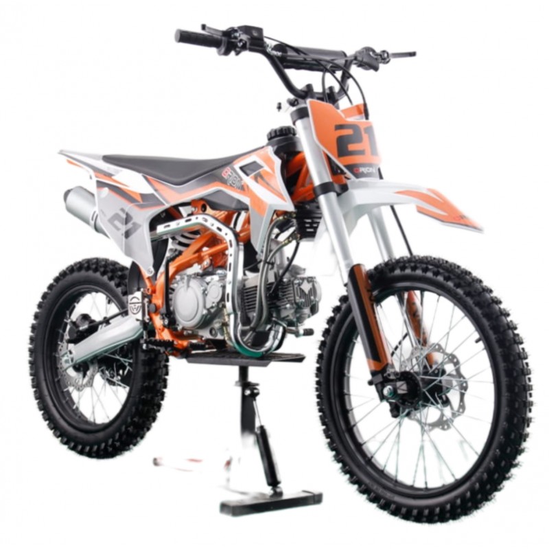 Dirt bike 150cc 16/19 ORION