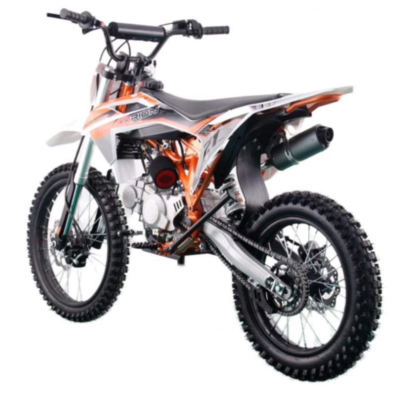 Dirt bike 150cc 16/19 ORION